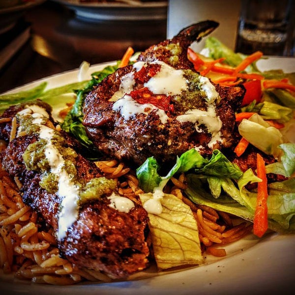 Choopan Kabab House - Flushing, NY