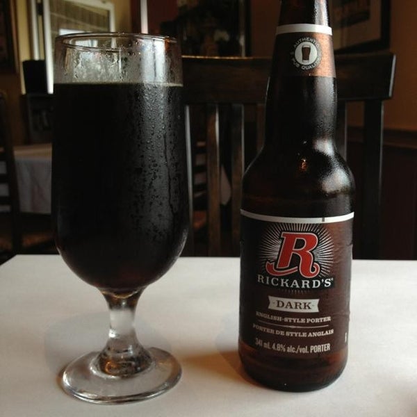Pasto's Grill - London, ON