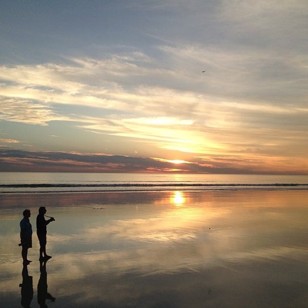 Cable Beach - Cable Beach Rd