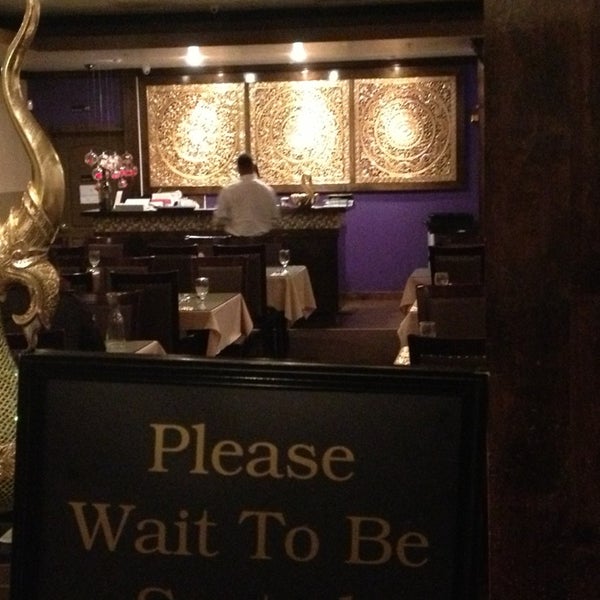 Siam Nara Thai Cuisine - Mira Mesa - 42 tips from 1756 visitors
