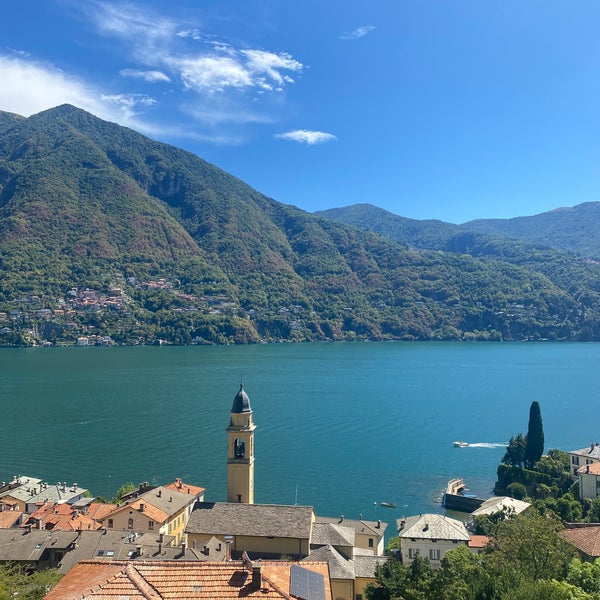 Laglio