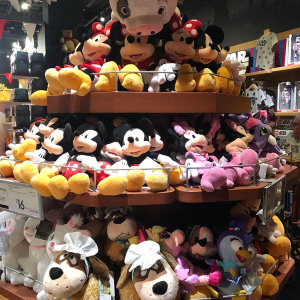 Disney Store - Toy Store in Bloomington