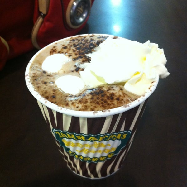 Zarraffa's Coffee (Now Closed) - Coffee Shop in Nundah