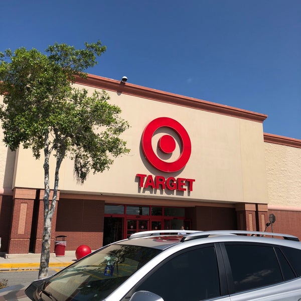 Target - 3 tips