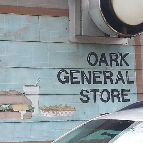 Oark Schools - Oark, AR