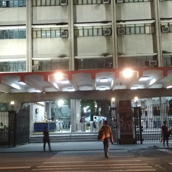 Jose Rizal University