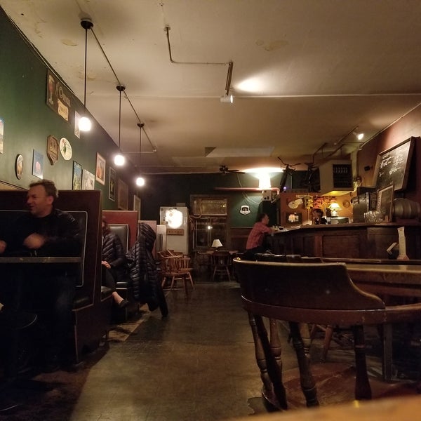 Photos at Stumbling Monk - Bar in Capitol Hill