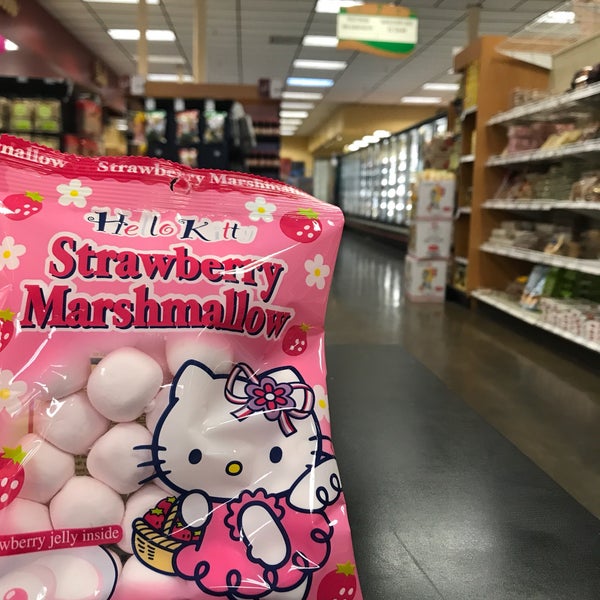 County Square Market - Supermarket