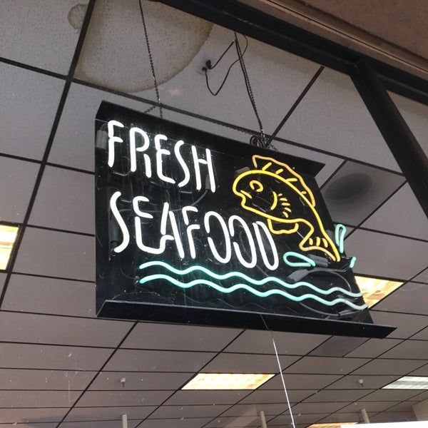 County Square Market - Supermarket