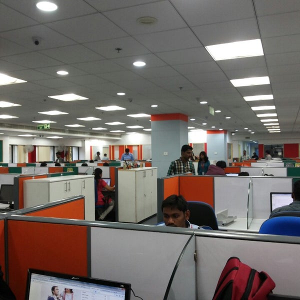 Matrimony.Com Pvt Ltd (Technical) - 3 tips from 31 visitors