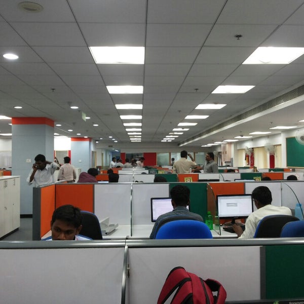 Matrimony.Com Pvt Ltd (Technical) - 3 tips from 31 visitors