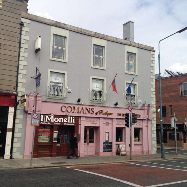 Photos at Comans of Rathgar - Rathgar - 4 tips from 131 visitors