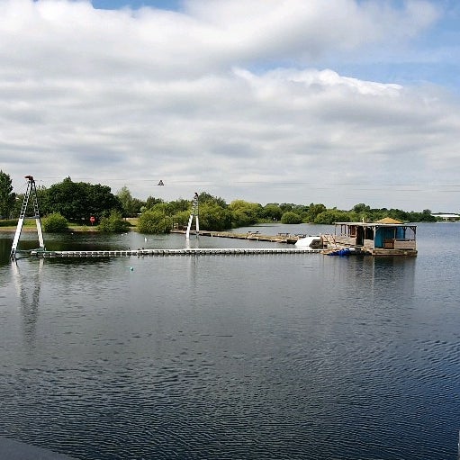 Chasewater Country Park