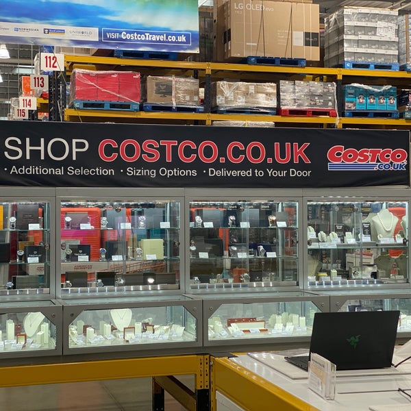Costco - Hounslow, Greater London