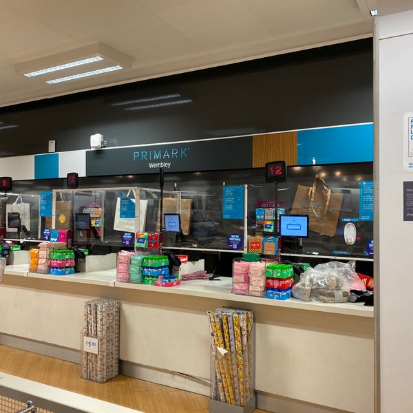 Primark - Wembley, Greater London