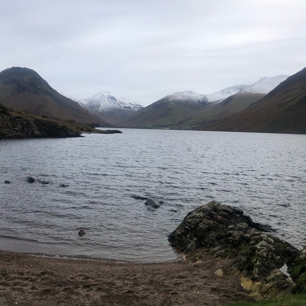 Wast Water - 1 tip from 73 visitors