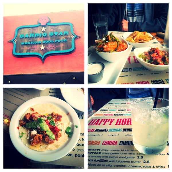 Barrio Star - Park West - 71 tips from 2221 visitors