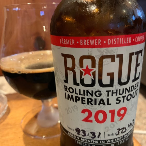 Rolling Log Tavern - Olde Town - Issaquah, WA