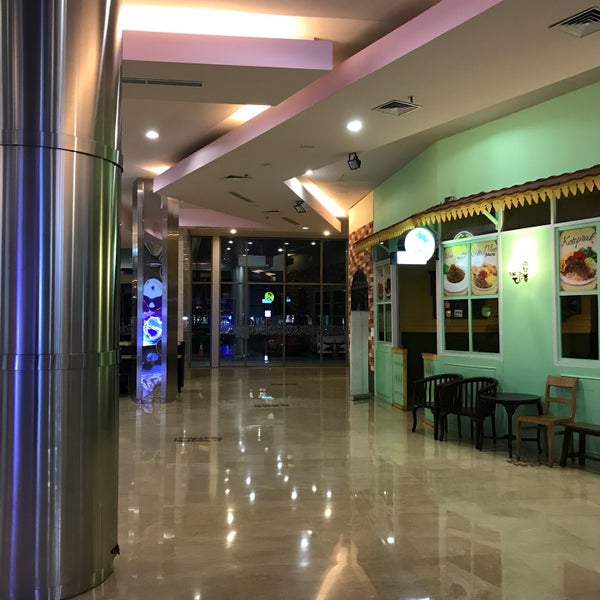 Bintaro Entertainment Center - 10 tips from 866 visitors