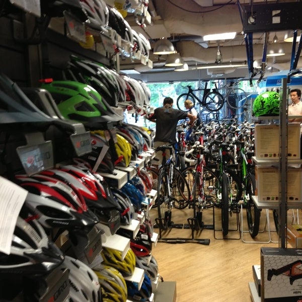 Probike (โปรไบค์) - Bike Shop in ลุมพินี