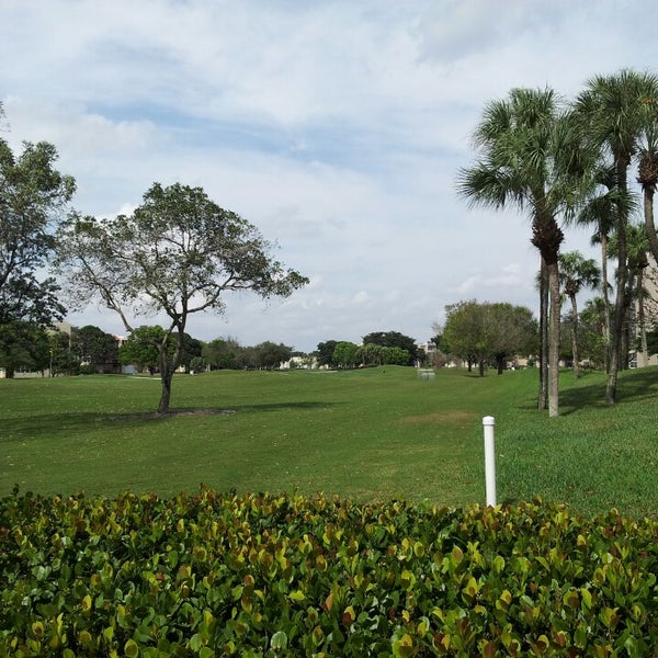 Photos at Pine Island Ridge Country Club - Pine Island Ridge - Davie, FL