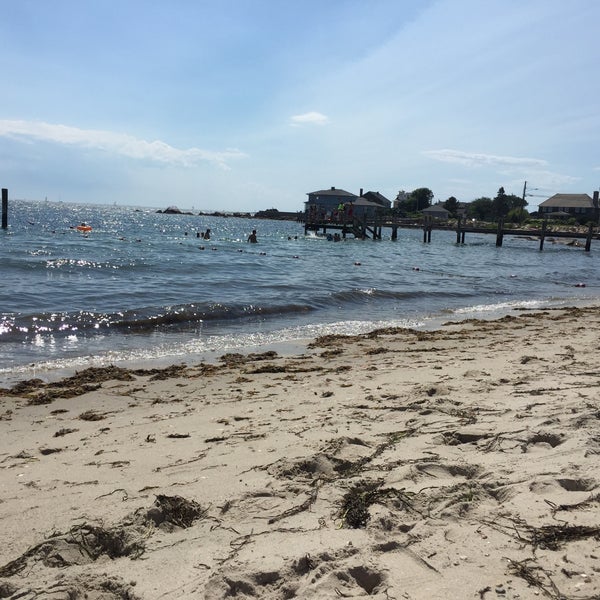 Groton Long Point- South Beach - Groton Long Point, CT