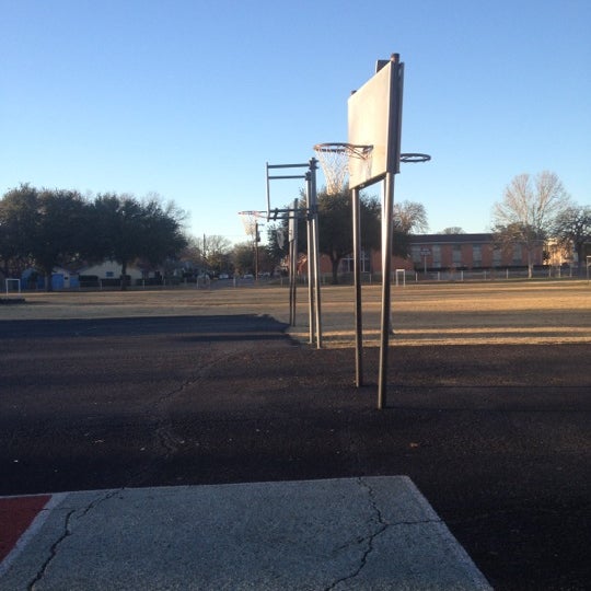 Charles Rice Learning Center - Dallas, TX