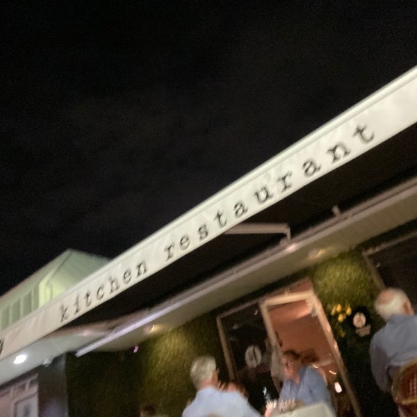 Kitchen - 319 Belvedere Rd