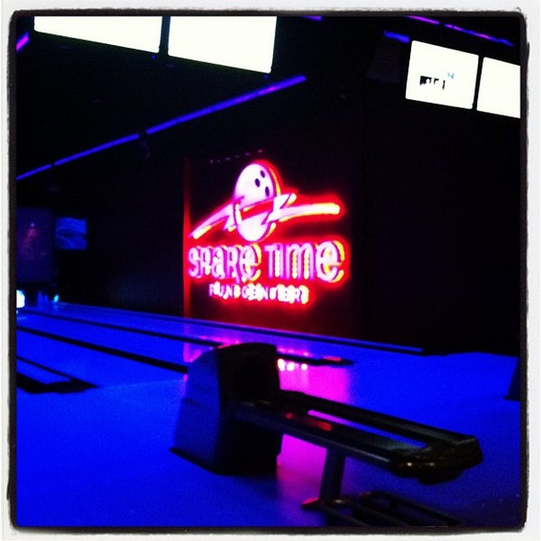 Photos at Spare Time Fun Center - 5434 205 Loop