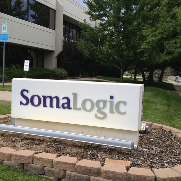 SomaLogic - Central Boulder - 25 visitors