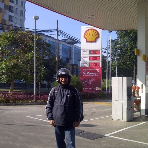 Shell Warung Jati Barat - Pasar Minggu - 3 tips from 189 visitors