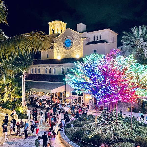 Photos at Rosemary Square - Cityplace - West Palm Beach, FL