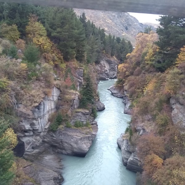 Arthurs Point - 1 tip from 113 visitors