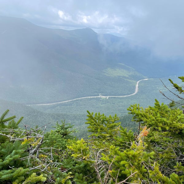 Cannon Mountain - Franconia, NH