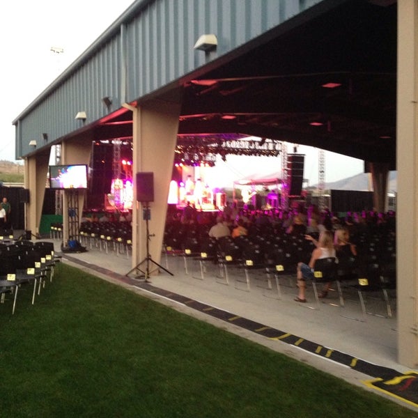 Deepwater Amphitheater - 1 tip