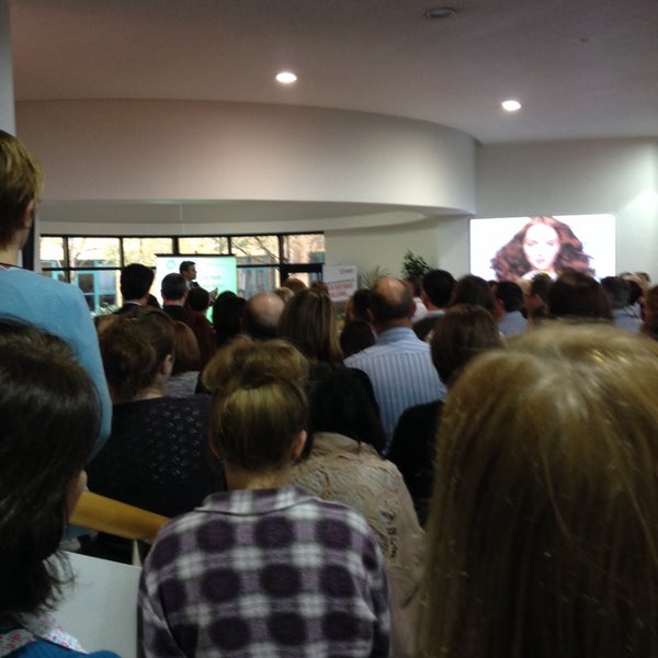 The Body Shop - 4 tips from 98 visitors