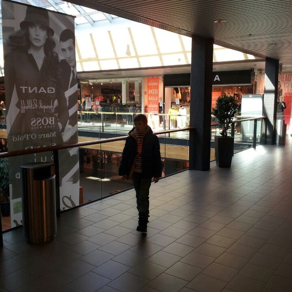 Sokos - Keskuskatu 8