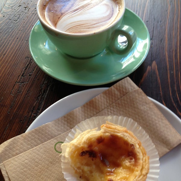 FreeState Coffee (Now Closed) - 97 tips