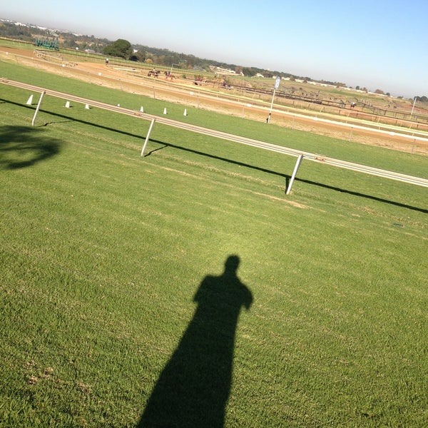 Randjesfontein Equestrian Estate - Stable