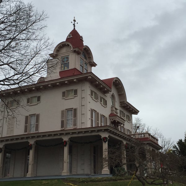 Burholme park - Fox Chase - Burholme - Cottman Avenue