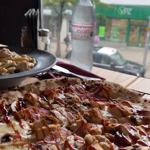 Solo Grano - Italian Restaurant in Nottingham