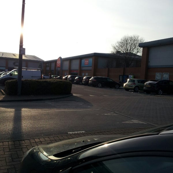 Argos - Unit 8, Greenbridge Retail Park, Greenbridge