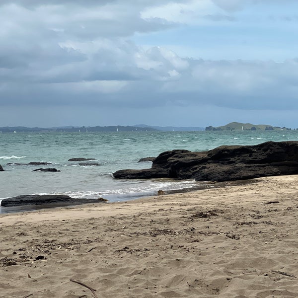 North Head - Scenic Lookout