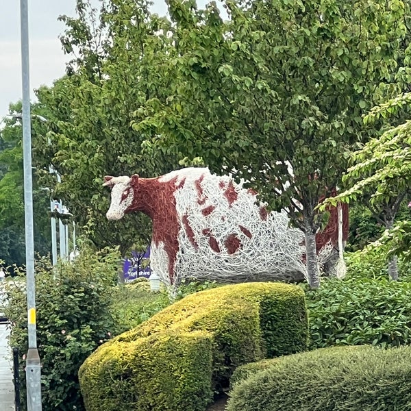 Fodder Shop & Cafe - Farmers Market in Harrogate