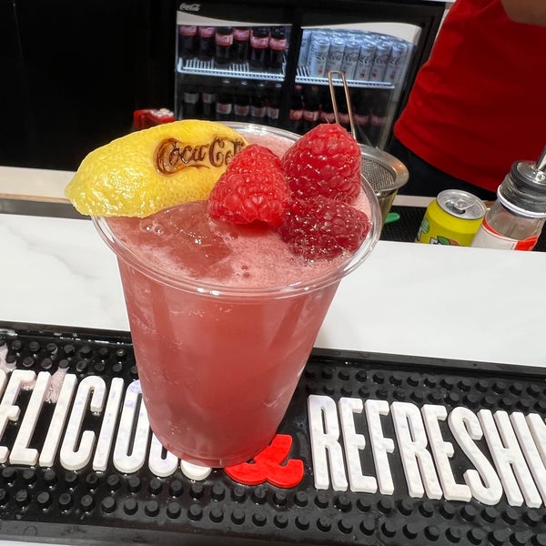 Coca-Cola Store - City of Westminster - Covent Garden, Greater London
