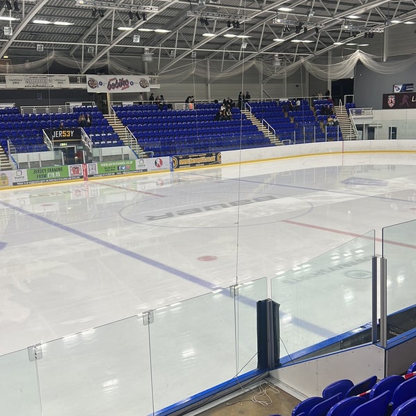 ICE Sheffield - 11 tips