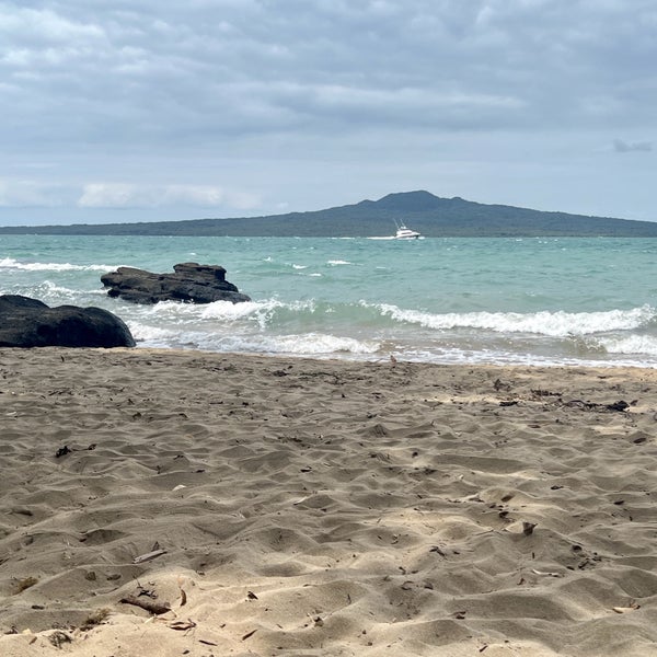 North Head - Scenic Lookout