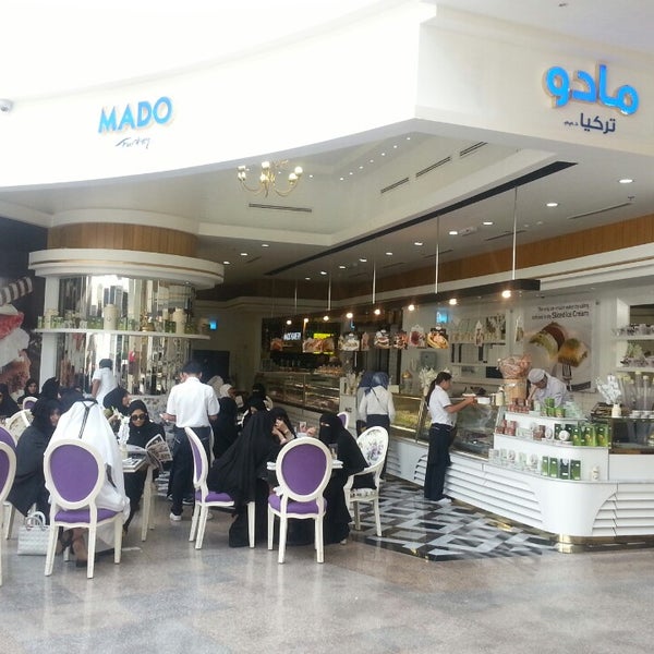 Mado Turkey | مادو تركيا - Ezdan Mall