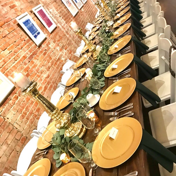 2016 Main Event Space - 2016 Main St