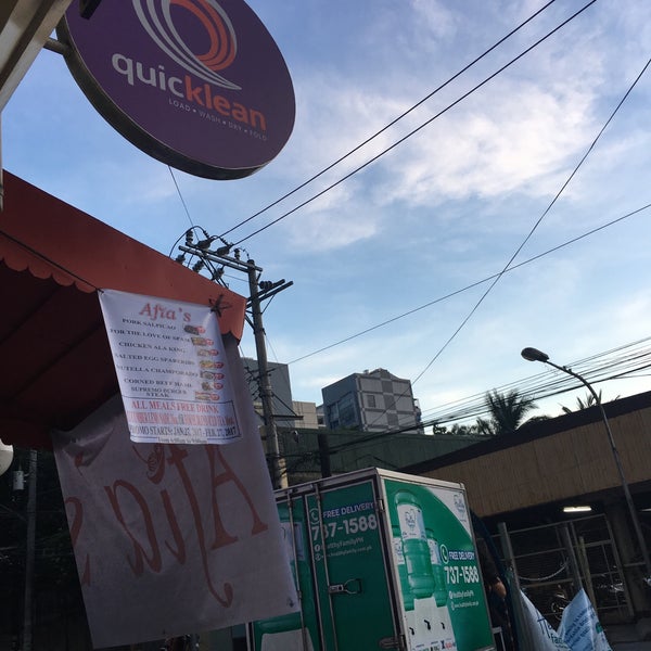 Quicklean Coin Laundry - Laundry Service in Sampaloc